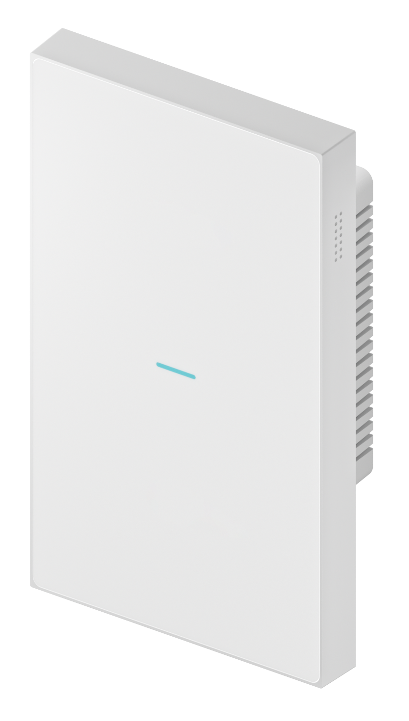 Seamless Control with Apple Home Kit with Lifesmart