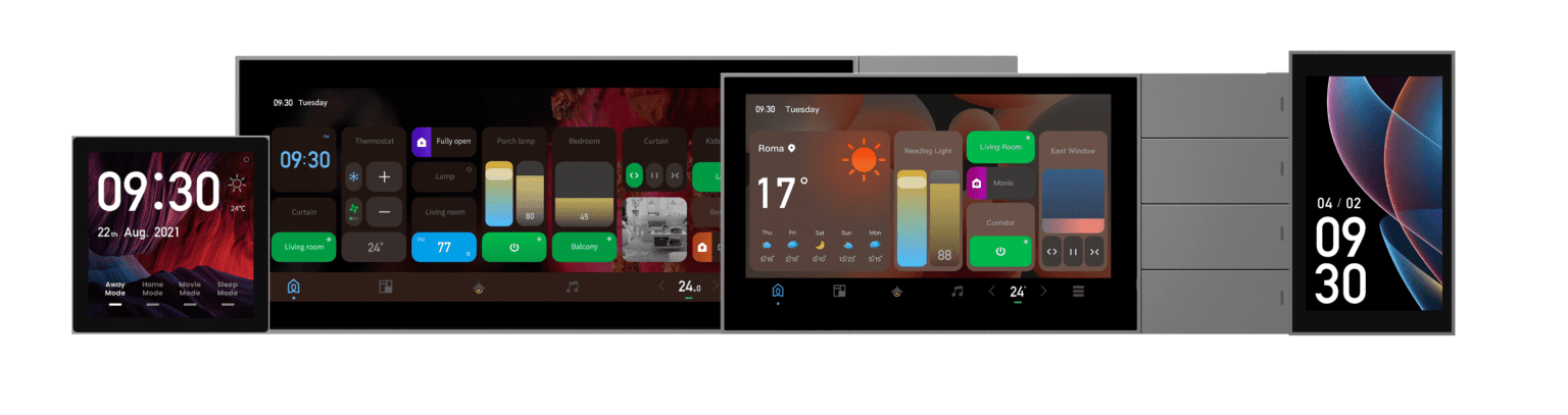 LifeSmart Smart Home Products - Official UAE Distributor