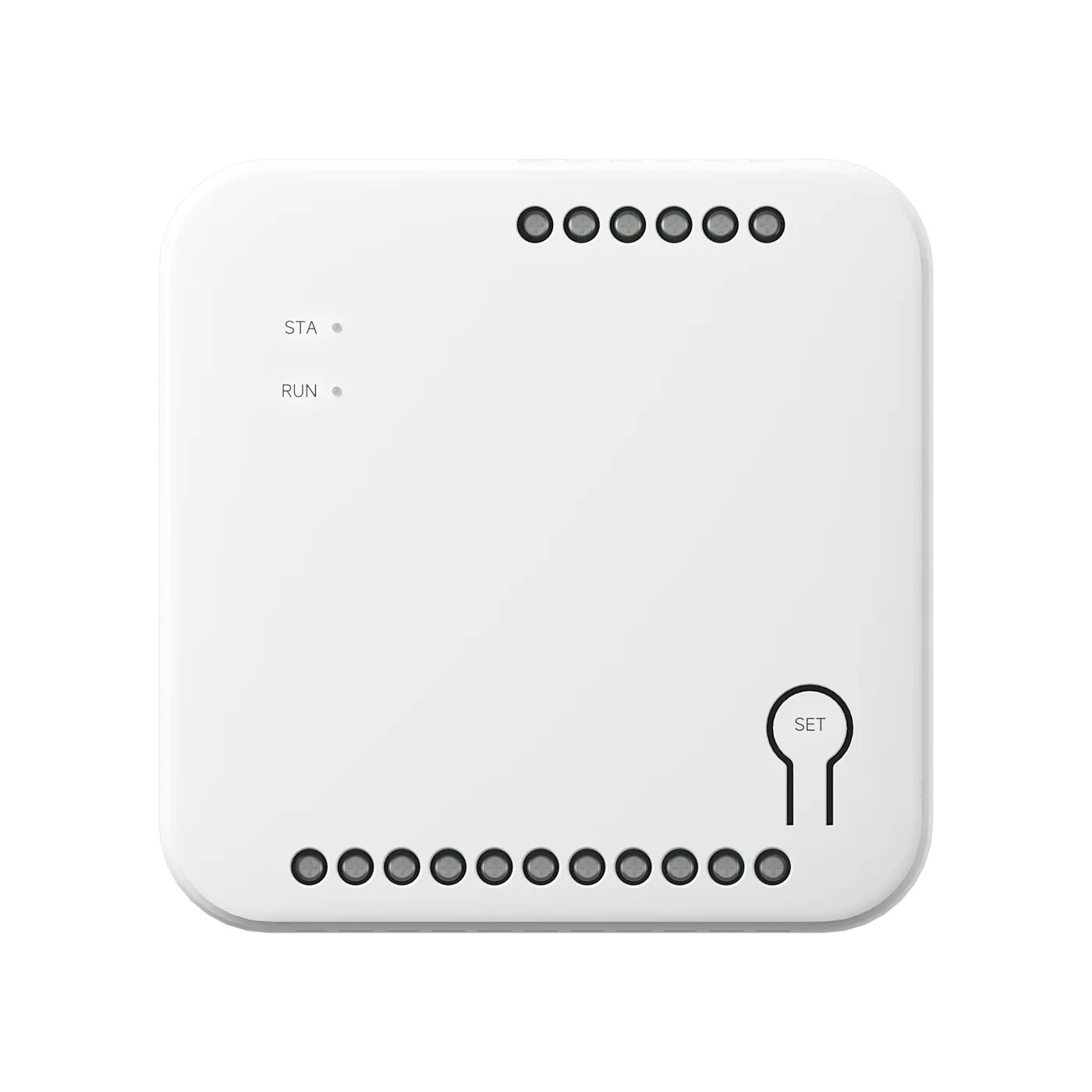 LifeSmart Multifunctional central air conditioner wire controller PRO ...